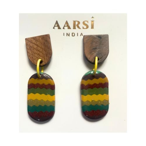 Aarsi India | Empowering women by promoting local art forms, imbibed ...